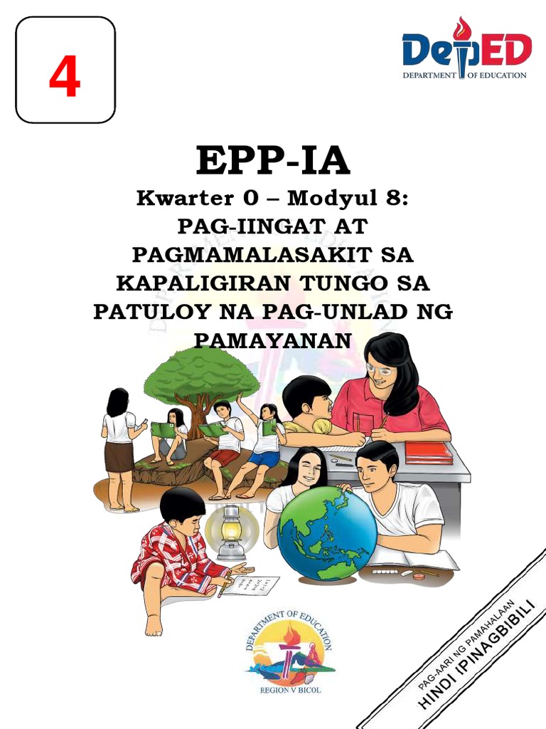 IA Mod8 Revised Final | PDF