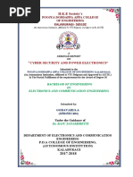 Lpu Front Page | PDF