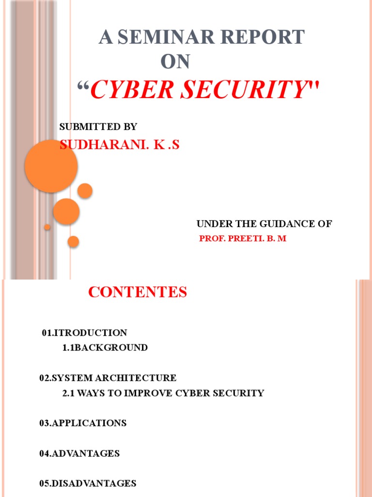 Sudha | PDF | Malware | Security