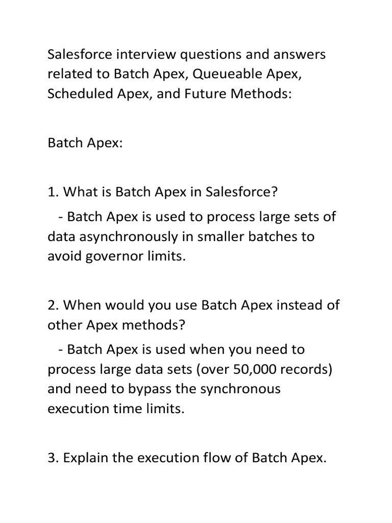 Batch | PDF | Method (Computer Programming) | Computer Engineering