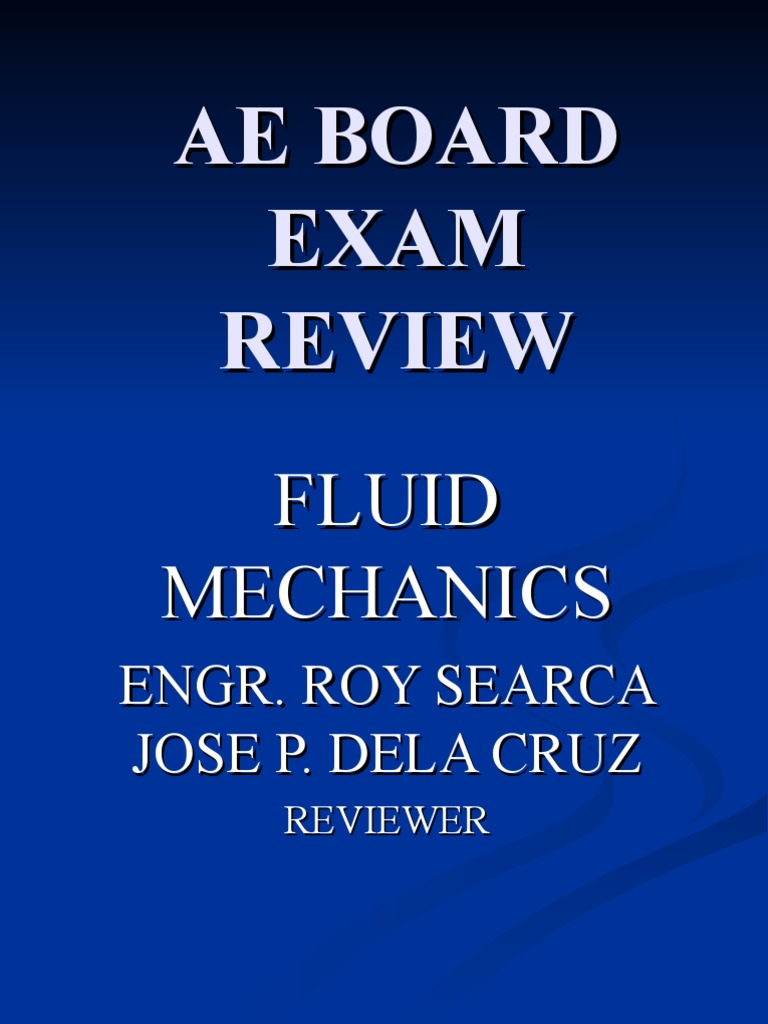 Fluid Mech | PDF | Pressure | Pressure Measurement