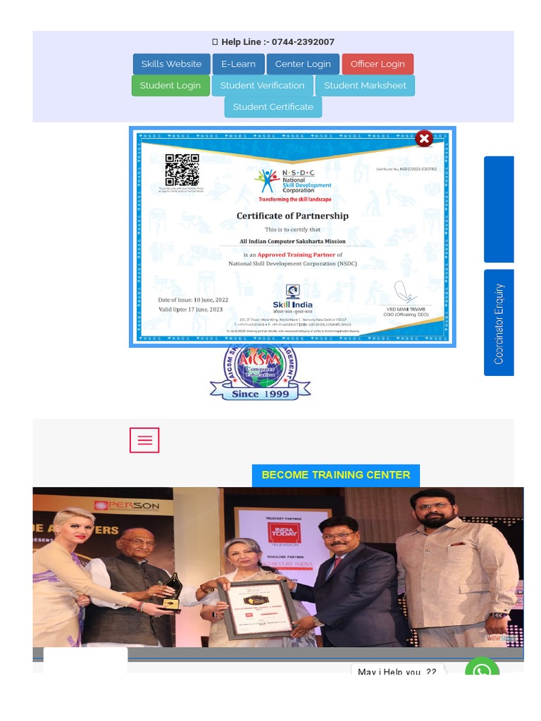 Aicsm Com | PDF