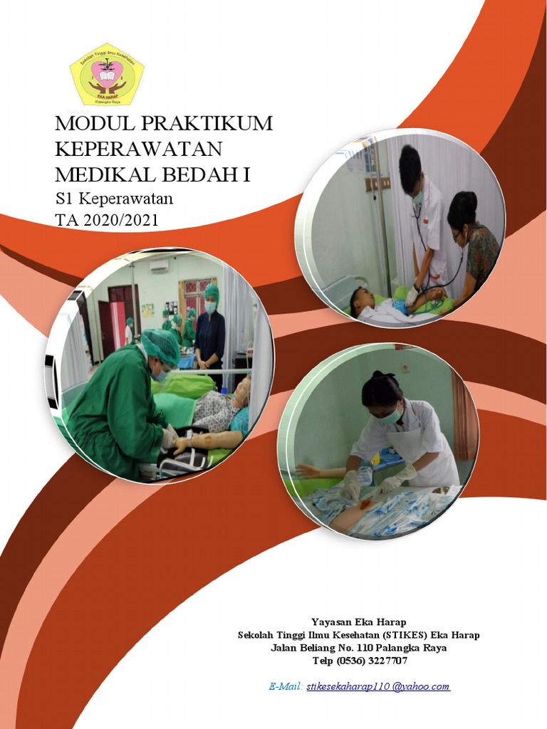 Modul - KMB 1 | PDF