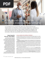 Sindrome de Colon Irritable | PDF | Síndrome del intestino irritable ...