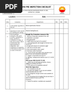 High Risk Work Rescue Plan Template | PDF | Emergency Management ...