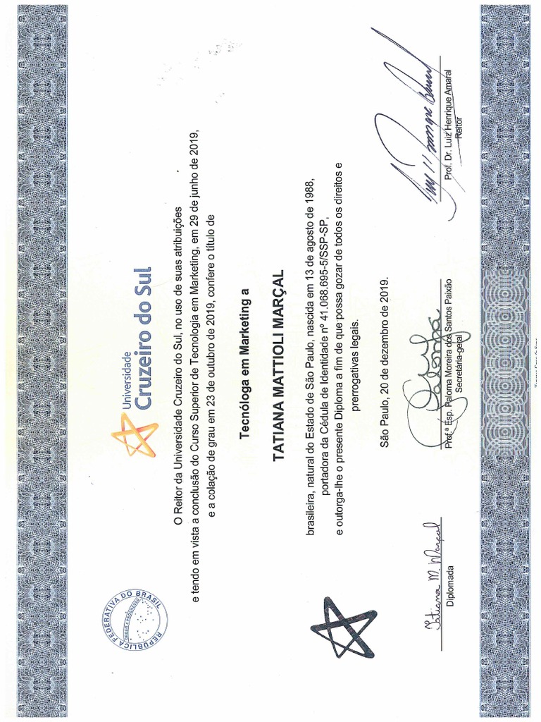 Diploma Marketing | PDF