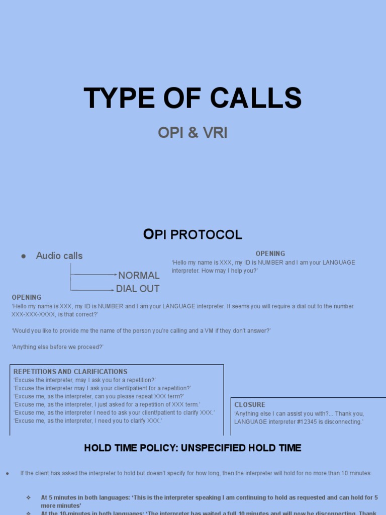 PROTOCOL | PDF