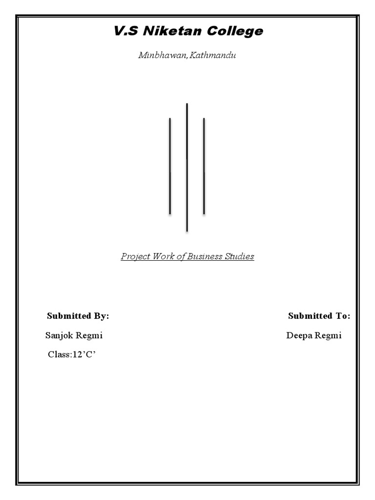 Front Page | PDF