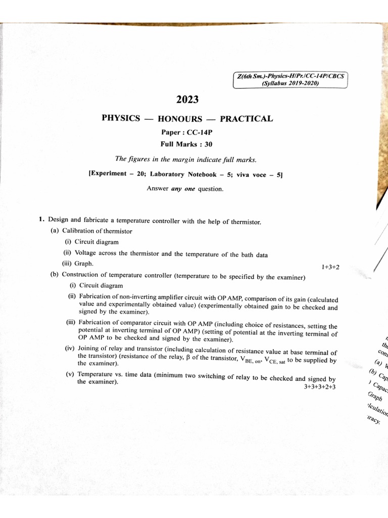 CC14 1 | PDF