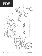 Yummy Yucky - Sorting Yummy Vs Yucky PDF | PDF