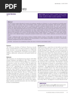 Fluoride - AAPD Best Practices | PDF | Fluoride | Tooth Enamel