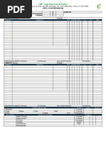 Súmula de Queimada - Jogos Internos | PDF