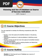 LGU Comprehensive Development Plan | PDF