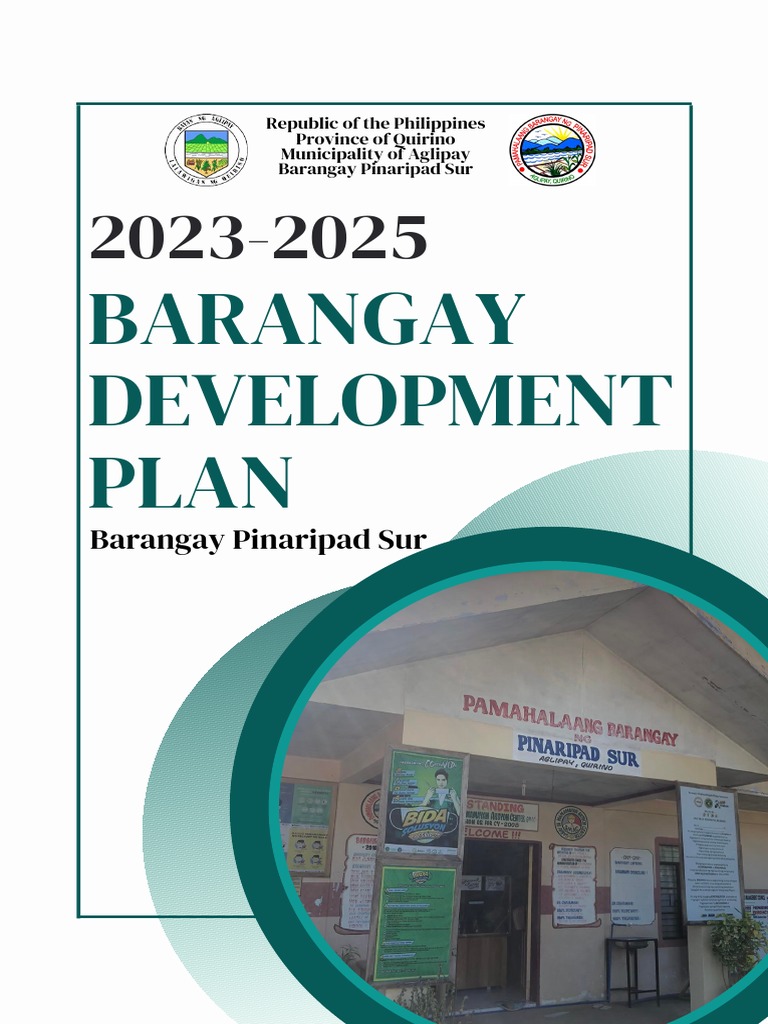 BDP Updated | PDF | Natural Environment | Economies