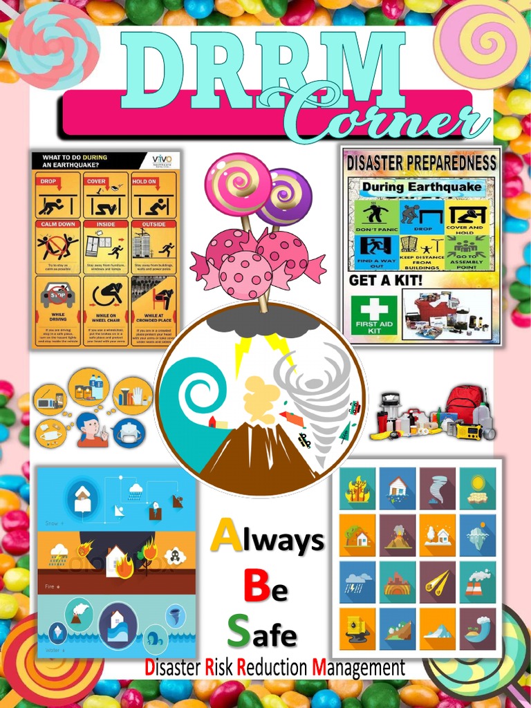 9 Deped Corners - Candy | PDF