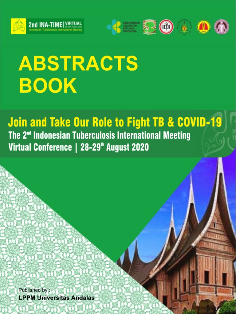 INA TIME Abstract-Book 2nd-INA-TIME Final Jan 21 | PDF