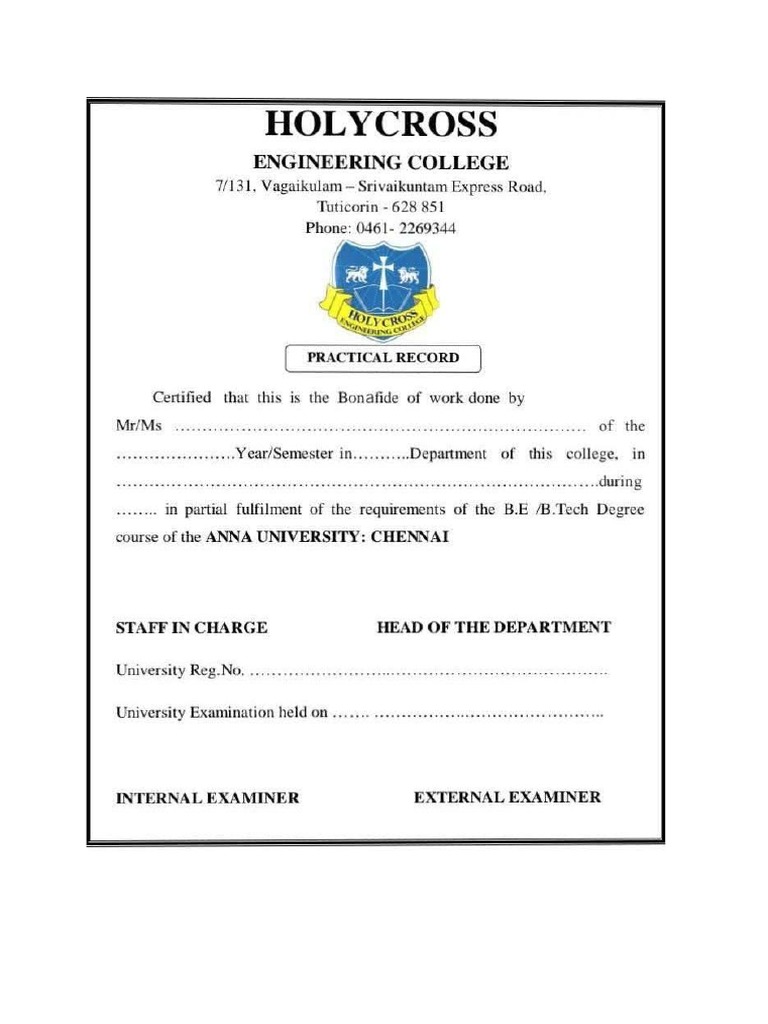 Ec8661 Vlsi Design Lab 116516724 Vlsi Lab Manual Pdf Field Programmable Gate Array
