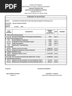 NSCP 2015 Design Criteria | PDF | Beam (Structure) | Structural Load