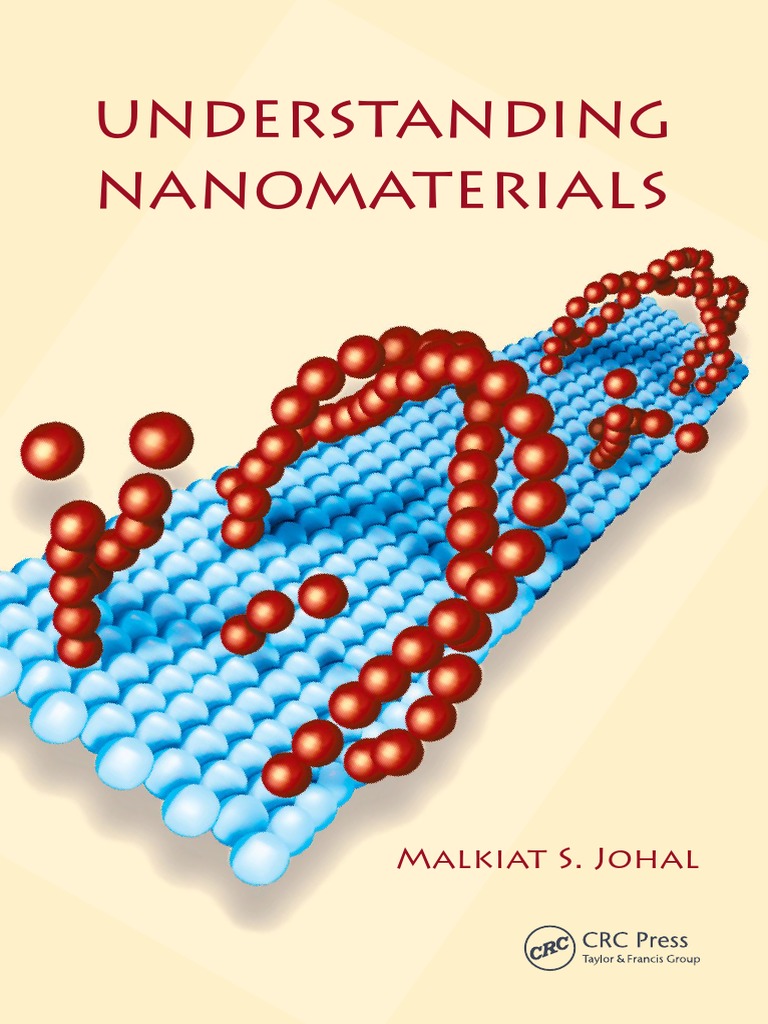 Vdoc - Pub Understanding Nanomaterials | PDF | Nanotechnology | Microscope