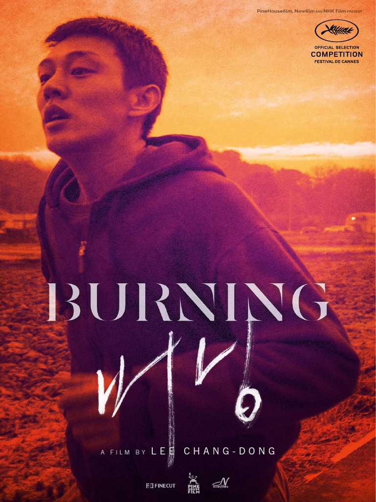 Burning | PDF