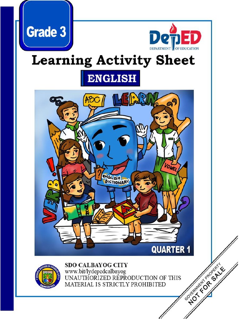 English 3 | PDF | Plural | Grammatical Number