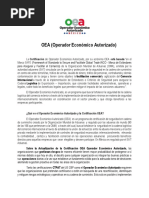 Marco Normativo de la AFAC en México | PDF | Aeropuerto