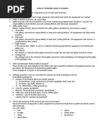 Three Bucket System for Cleaning | PDF | Personal Protective Equipment ...