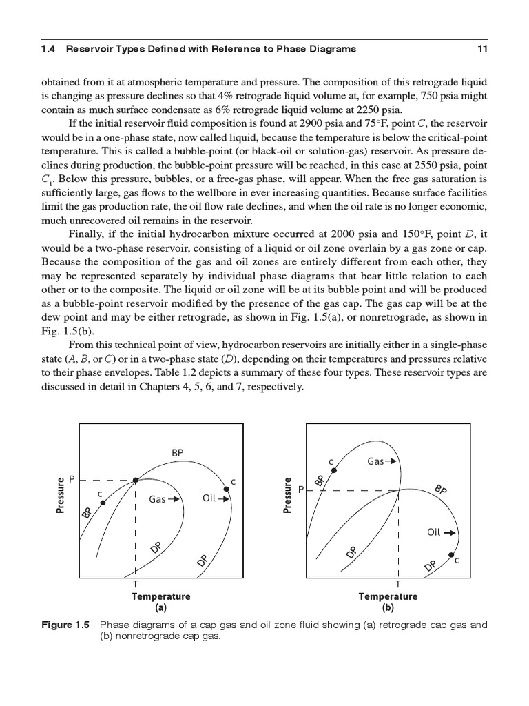 Pages 38 39 | PDF | Petroleum Reservoir | Phase (Matter)