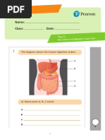 SCIENCE Year 6 Student Book | PDF