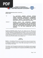 ITF IMEC International IBF CBA 2024-2025 | PDF | Employment | Overtime