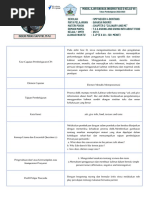 Modul - Food and Drink | PDF