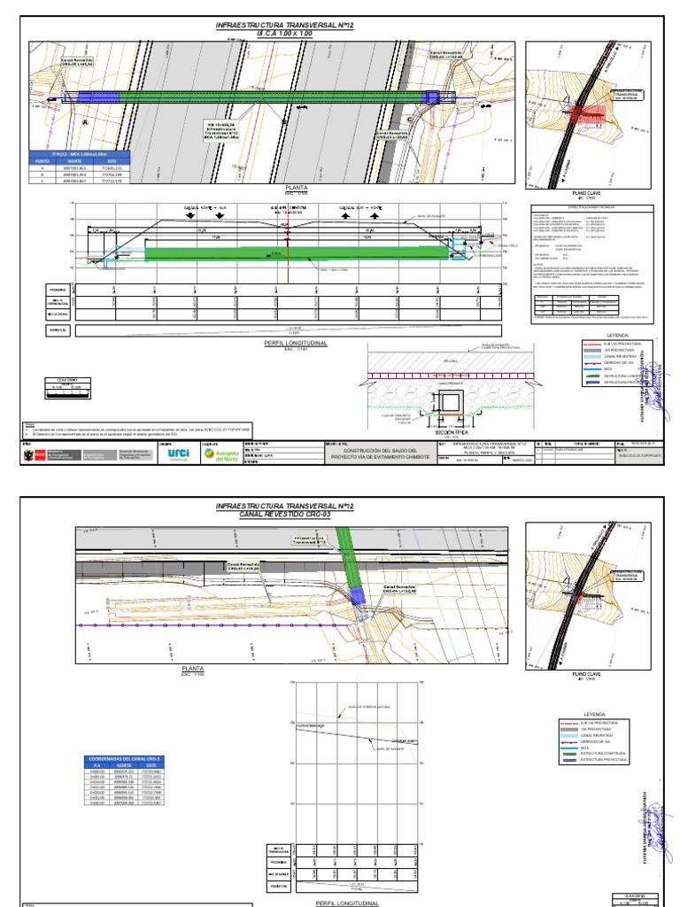 SVEC-CVC-Z1-TOP-PP-0073 A 0079-01 | PDF | Ingeniería estructural | Ingeniería de Edificación