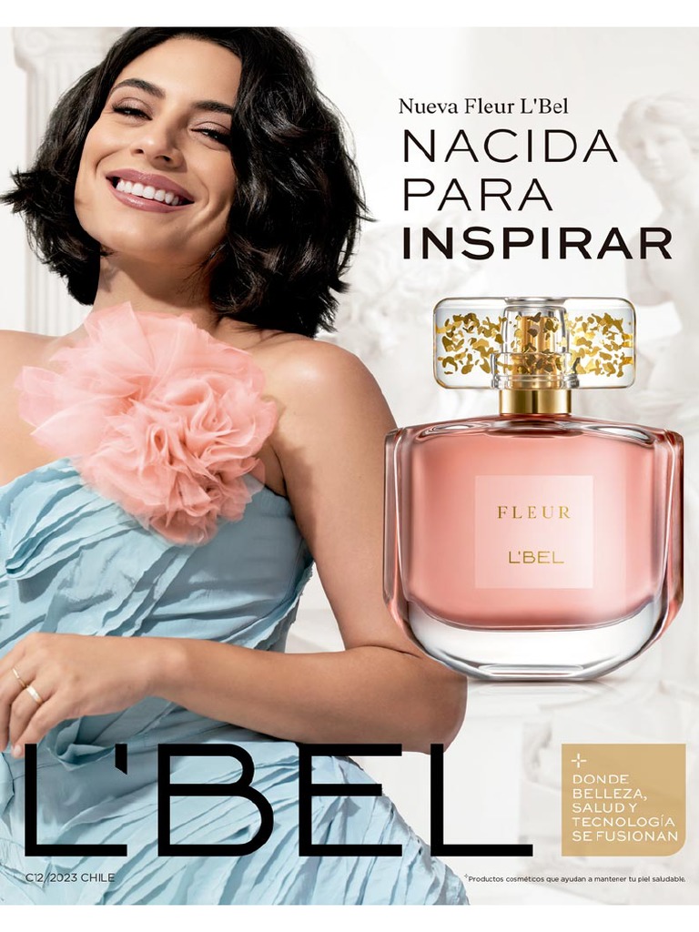 Catalogo Digital Lbel 202312 | PDF