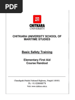 IMO Model Course 2.07 - Engine-Room Simulator, 2002 Edition | PDF