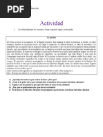 Cuento De La Manzana Asesina Pdf