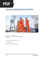 What Is Tie-In in Piping - Piping Tie-In Schedule PDF | PDF | Pipe ...