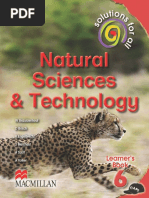 Grade 8 - Geography - Full Textbook | PDF