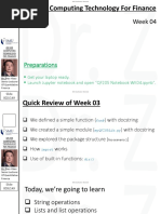 Lect6-IoT-Cloud Storage Models and Communication APIs | PDF | Amazon Web Services | Cloud Computing