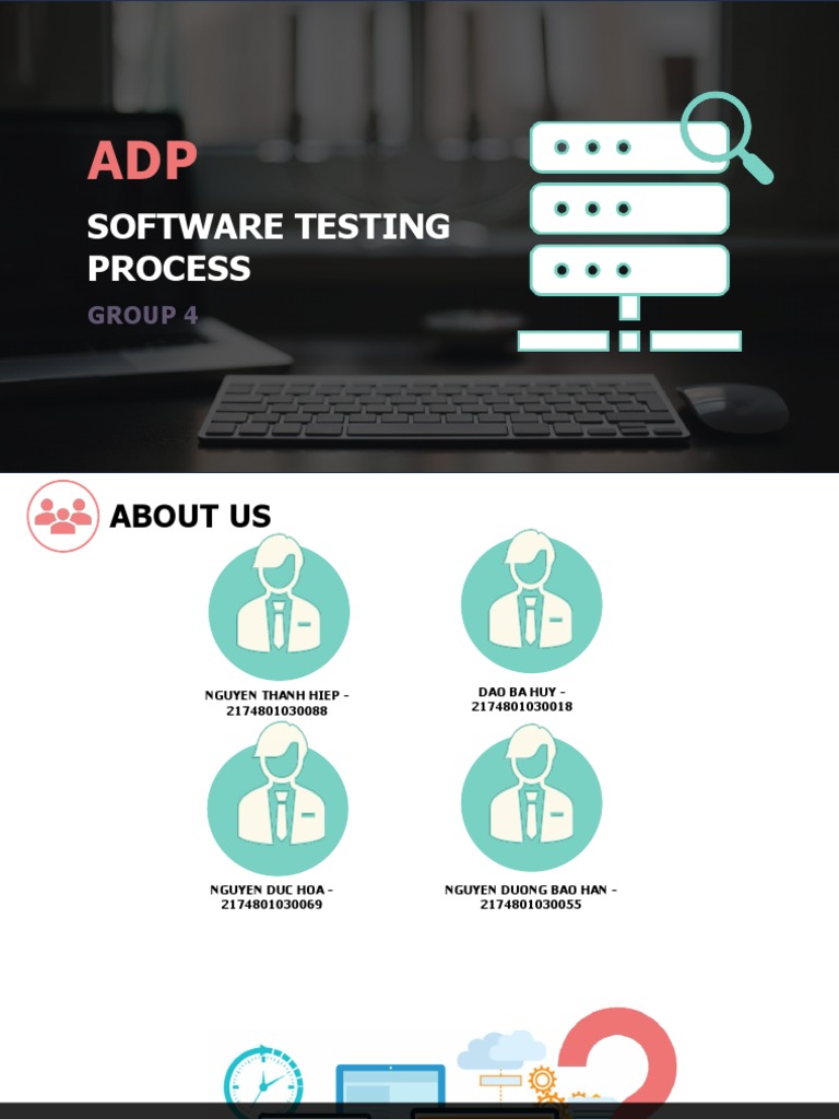 Final Test ADP | PDF | Software Testing | Software Bug