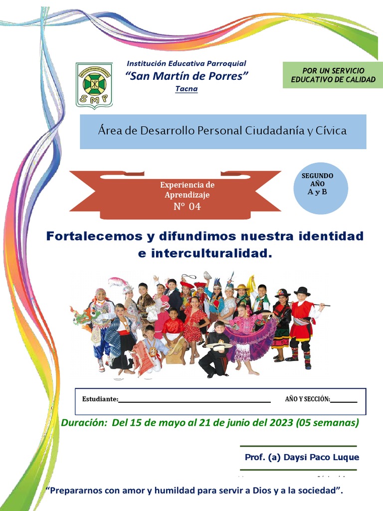 DPCC | PDF | Tolerancia | Nación