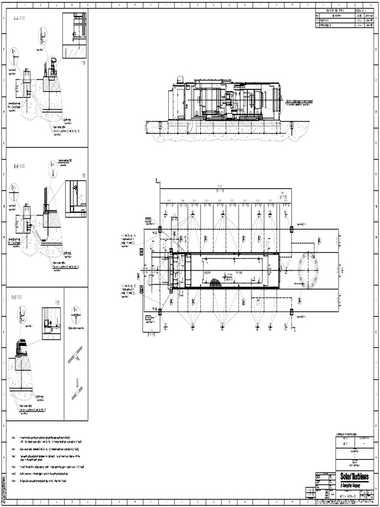 4E701-149256-31 - A (PGM130 Earth Grid Plan) | PDF