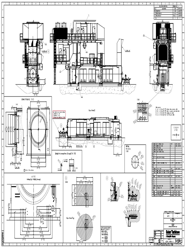 4E701-149256-41_B (PGM130 External Connection Plan) | PDF