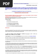 Cálculo del Factor de Integración IMSS 2023 | PDF