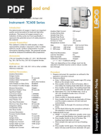 ISA Codes For Process Instrumentation | PDF | Classical Mechanics ...