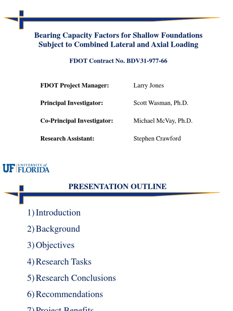 14 - Wasman Bearing Capacity | PDF | Applied And Interdisciplinary ...