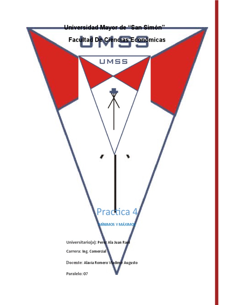 Calculo 2 Cartula | PDF