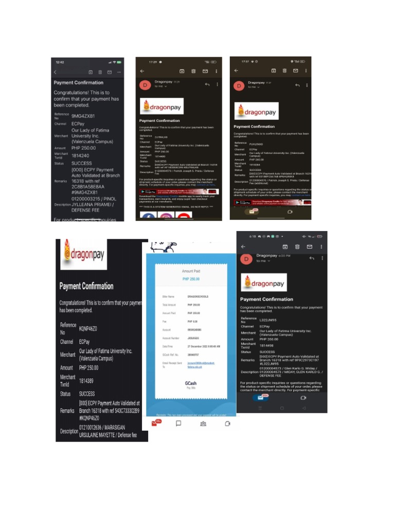 GROUP 5 Priela | PDF