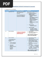 PRIN 2.1 The Principles: FCA Handbook | PDF | Conflict Of Interest ...