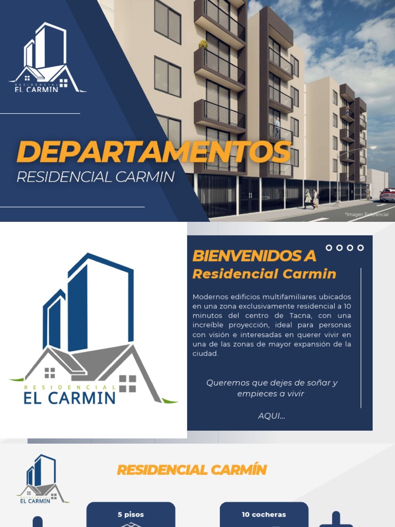 Brochure Copare | PDF