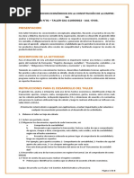 Crónica GA2-240202501-AA2-EV01. | PDF